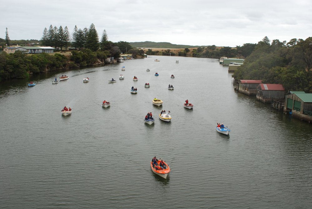 General 6 — Visit Nelson