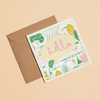 Cat Handmade Card — What Tess Makes