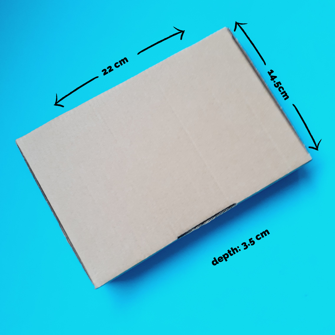 Square Hamper Box — What Tess Makes