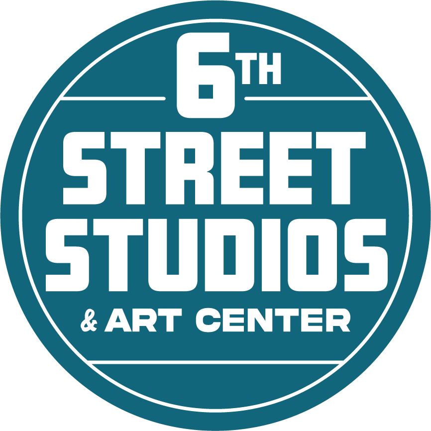 6th Street Logo
