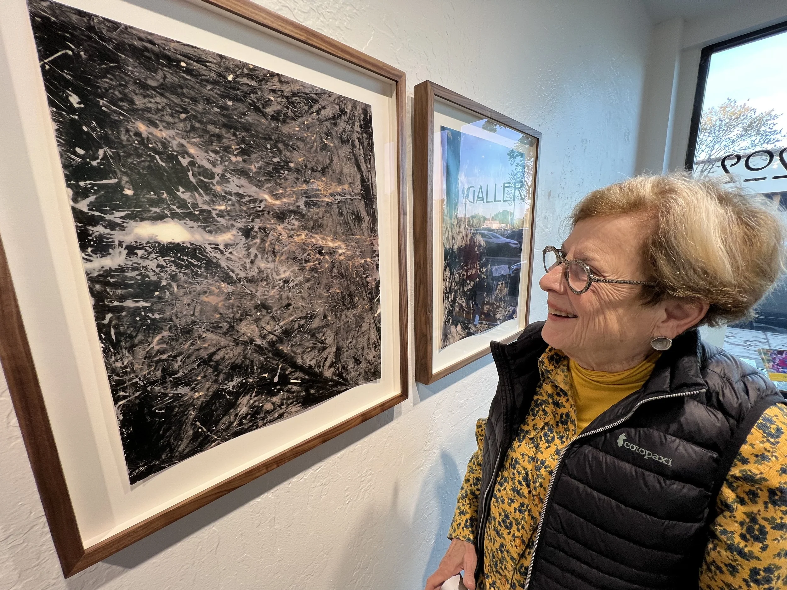 ART WALK — 6th Street Studios & Art Center