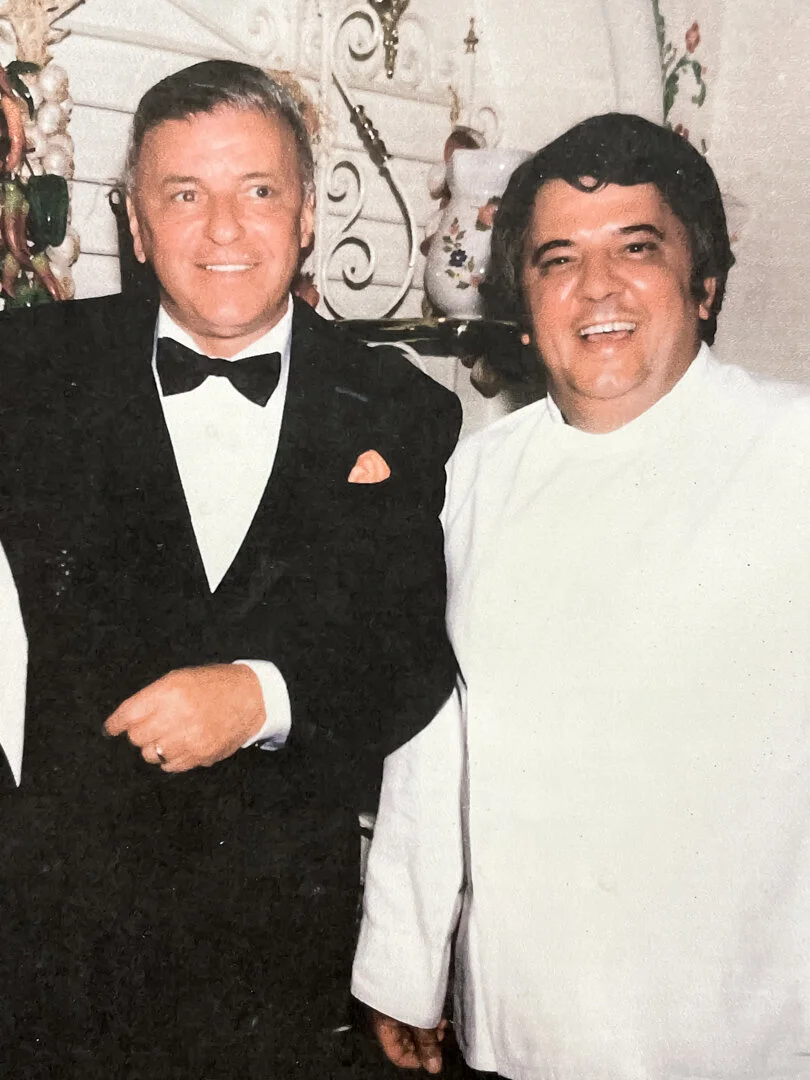 Chef's Roma Kitchen | Classic Italian Restaurant - Henderson, NV