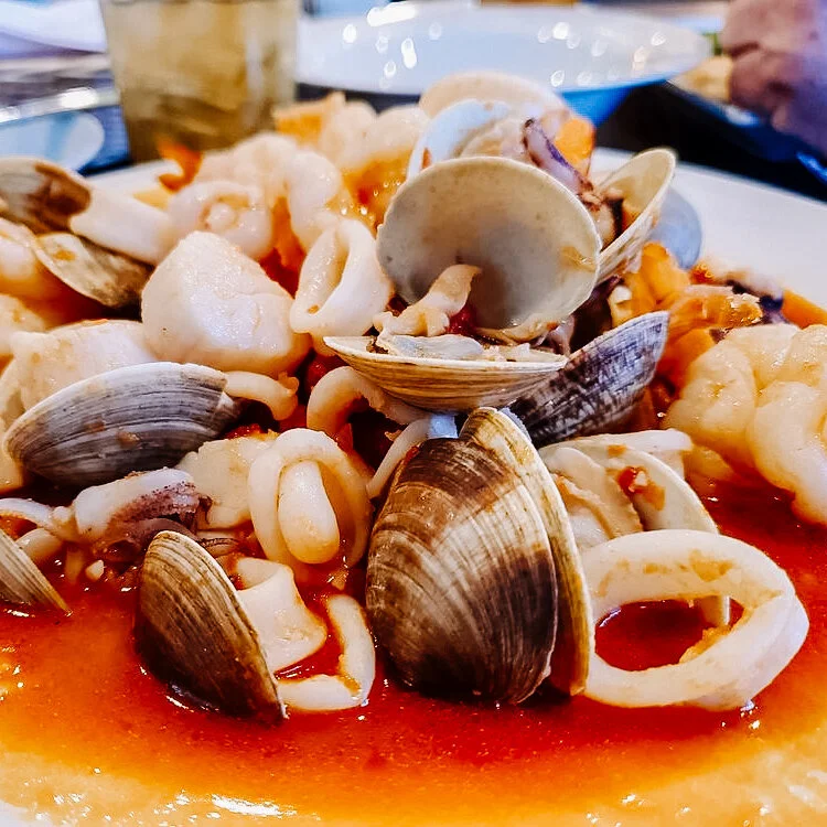 Chef's Roma Kitchen | Classic Italian Restaurant - Henderson, NV