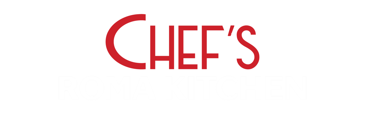 Chef's Roma Kitchen | Classic Italian Restaurant - Henderson, NV