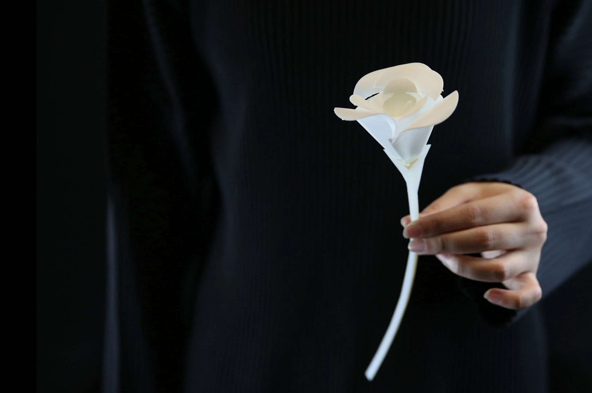 Morphing Matter Lab Directed by Lining Yao