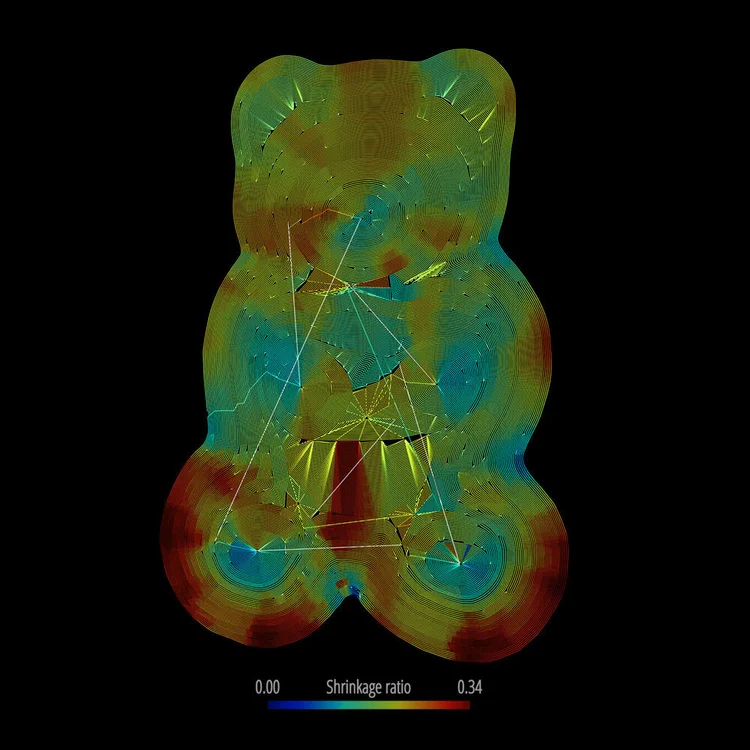 Morphing Matter Lab Directed by Lining Yao