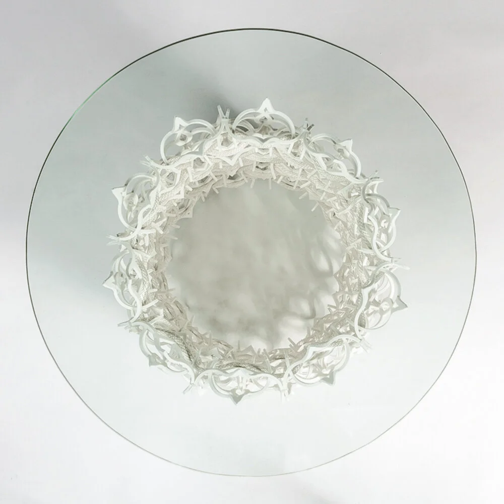 Morphing Matter Lab Directed by Lining Yao