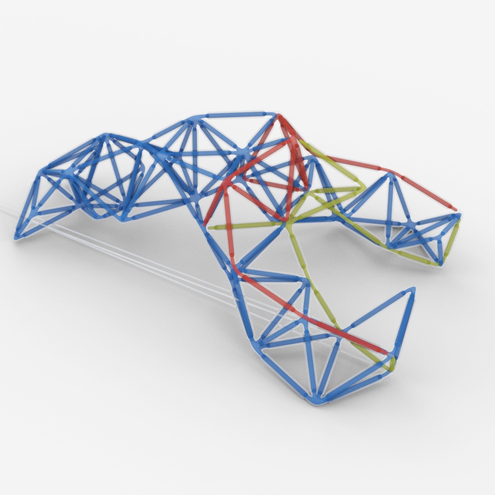 Morphing Matter Lab Directed by Lining Yao