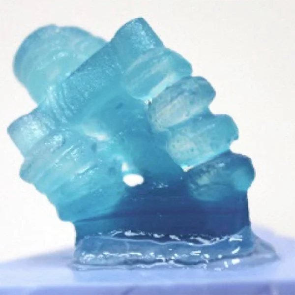 Publications — Morphing Matter Lab