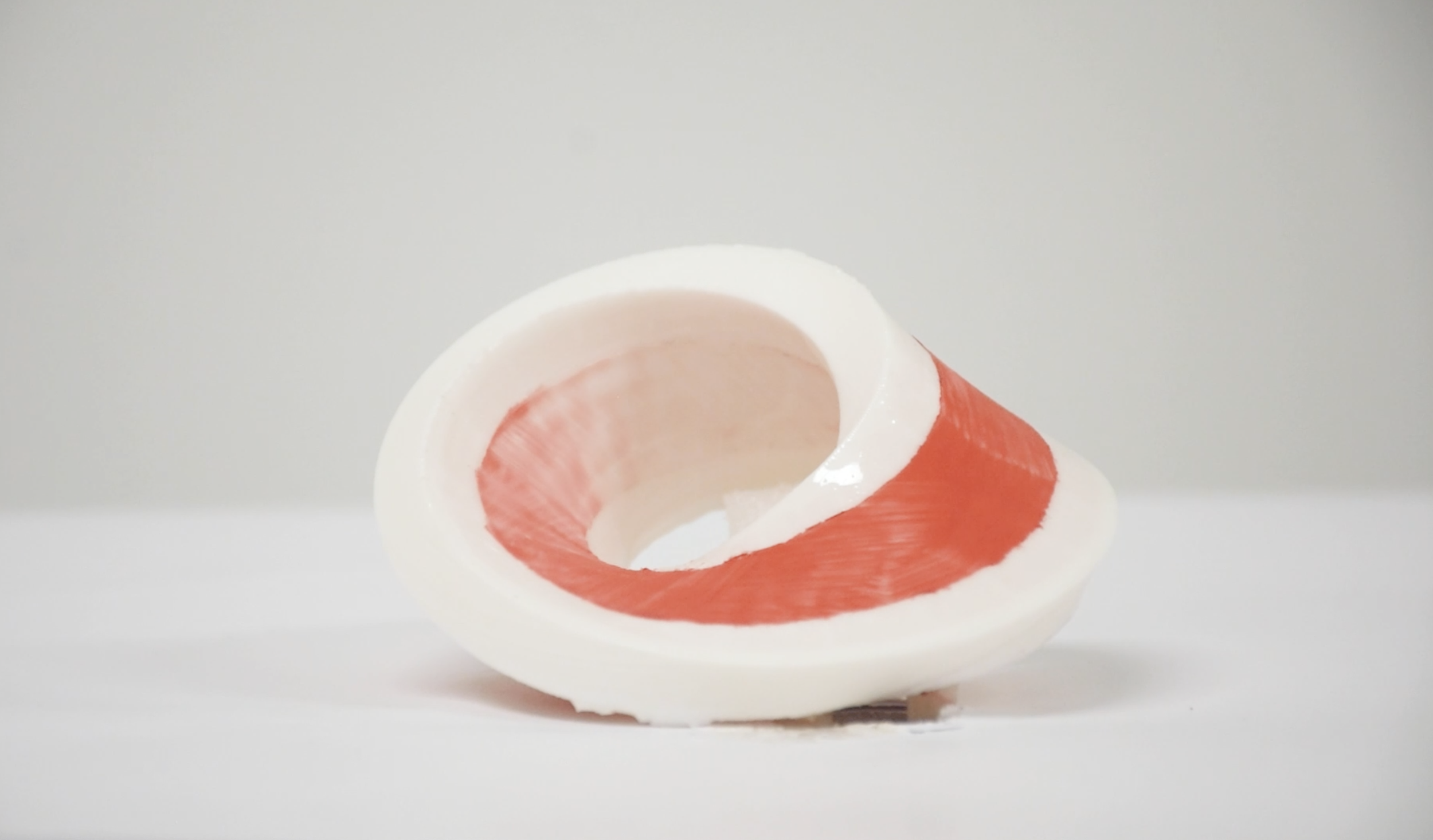 Tianyu Yu — Morphing Matter Lab