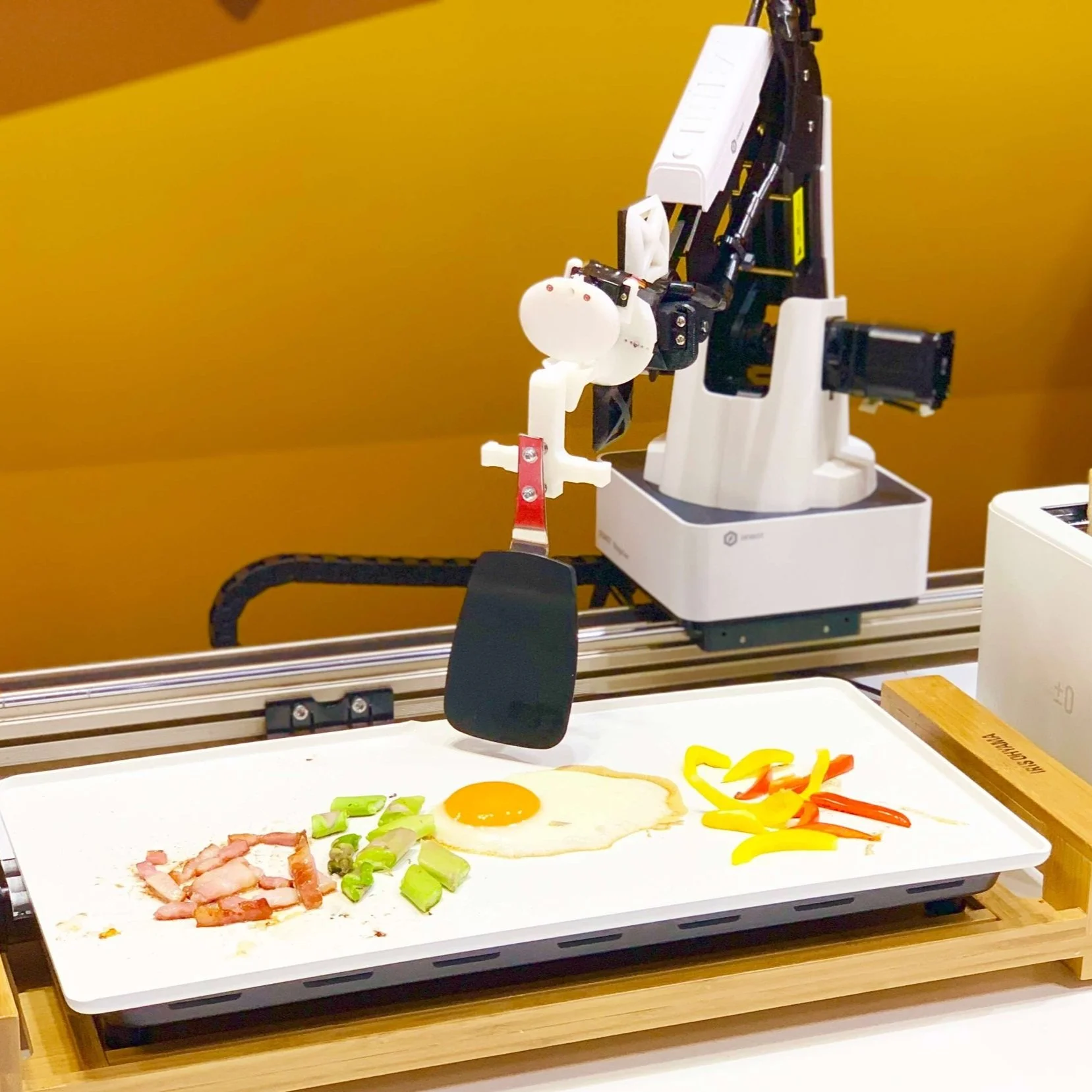 Mako — Morphing Matter Lab