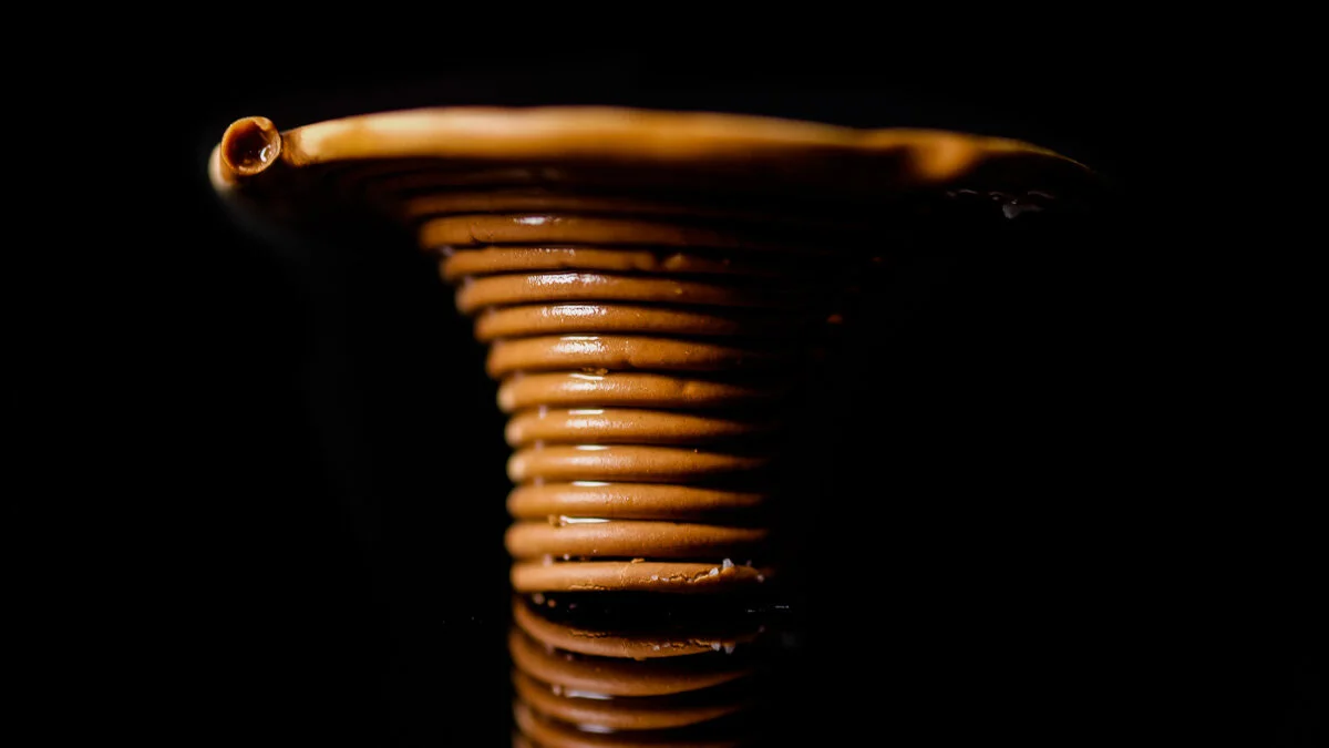 Freeform Food Printing: Creative Workforce Support; Computational ...