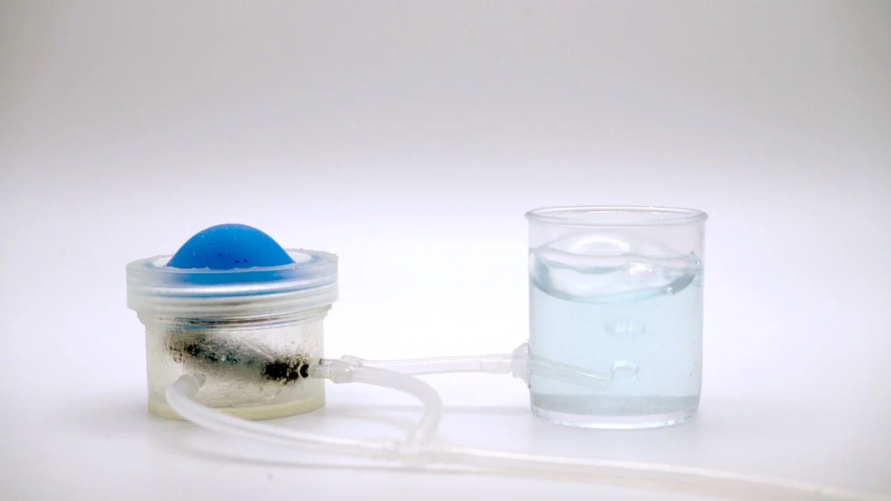 Sustainflatable: Harvesting, Storing and Utilizing Ambient Energy for ...