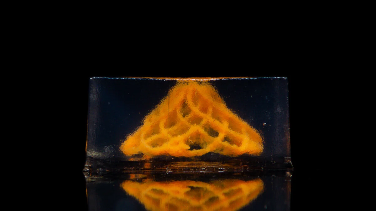 Freeform Food Printing: Creative Workforce Support; Computational ...