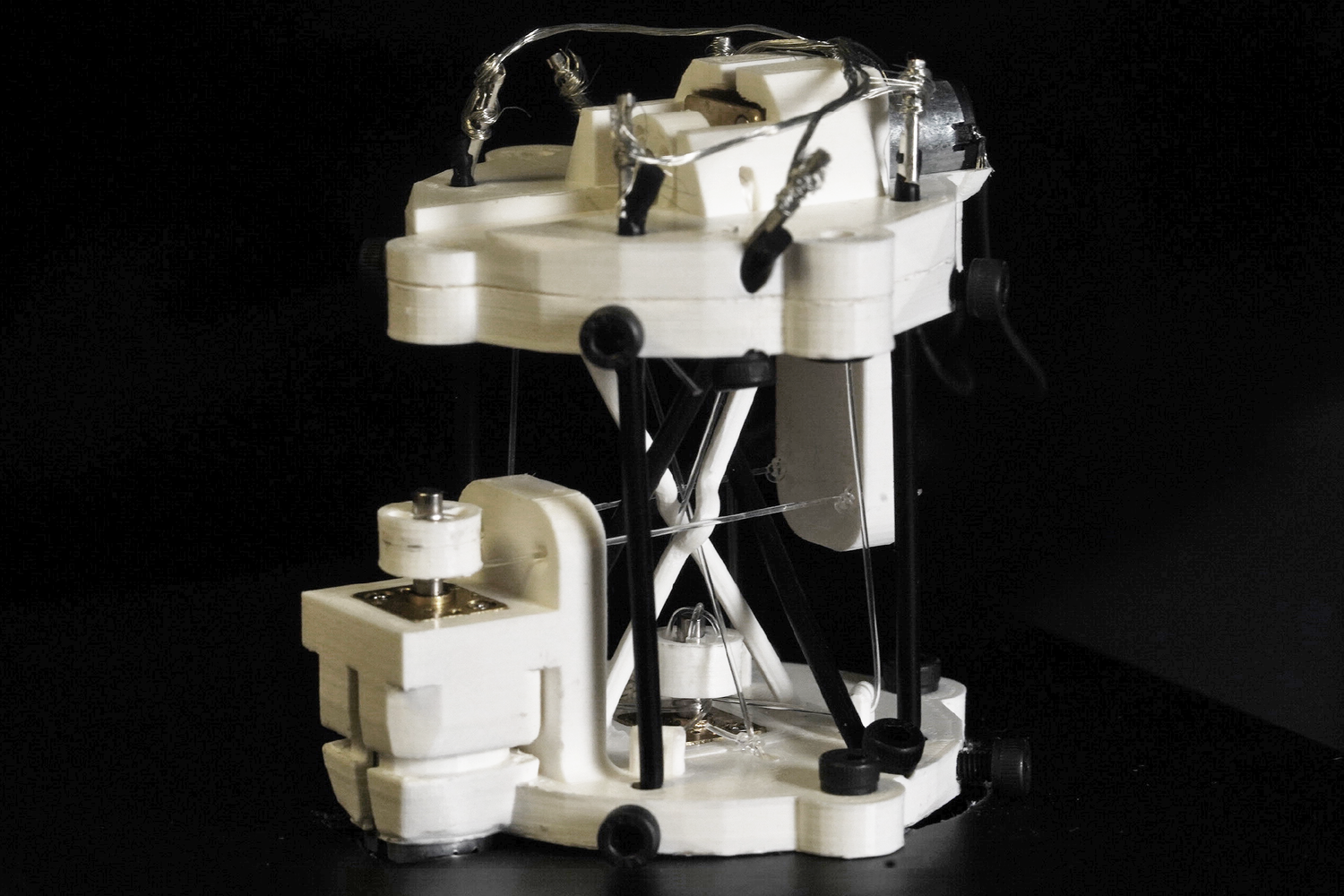 ReCompFig: Computationally Designing Reconfigurable Kinematic Devices ...