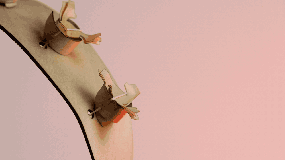 Degrade to Function: Towards Eco-friendly Morphing Devices — Morphing Matter Lab