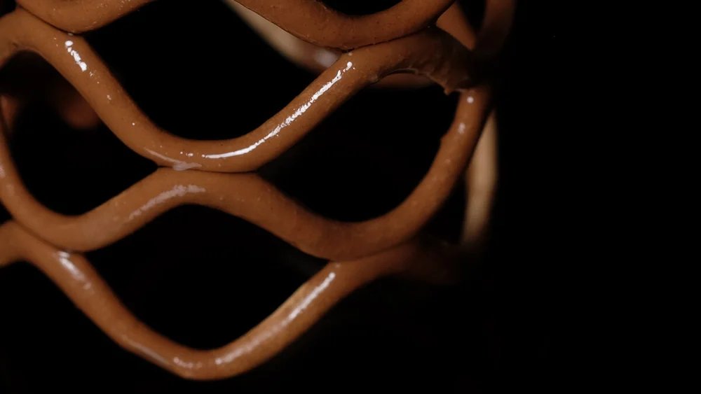 Freeform Food Printing: Creative Workforce Support; Computational ...