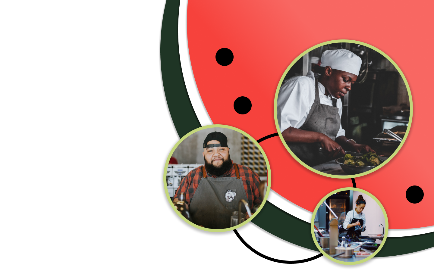 Melon Virtual Kitchen Concepts