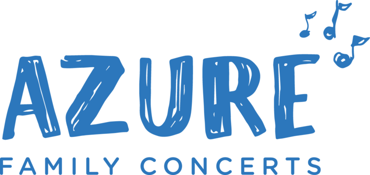 Azure Family Concerts — Tetra String Quartet