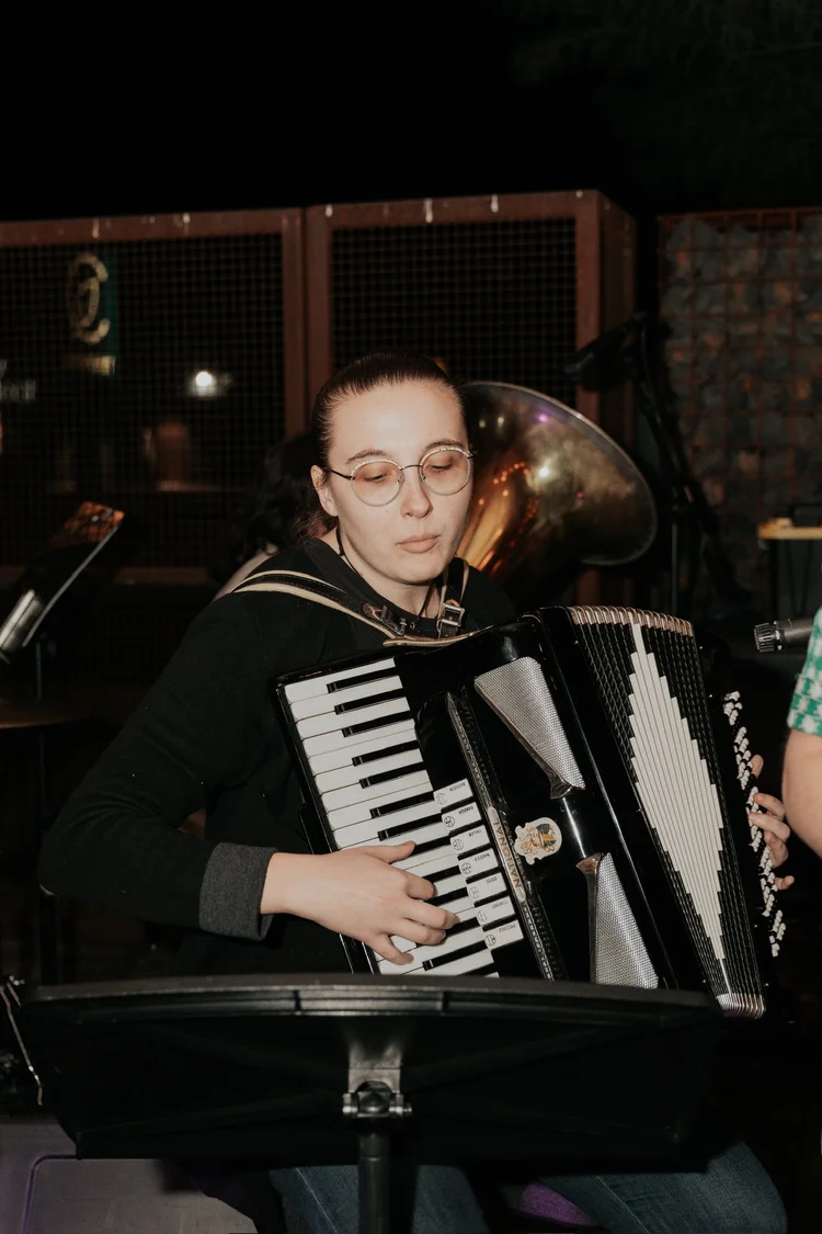 Azure Family Concert, ft. Deanna Rusnock — Tetra String Quartet