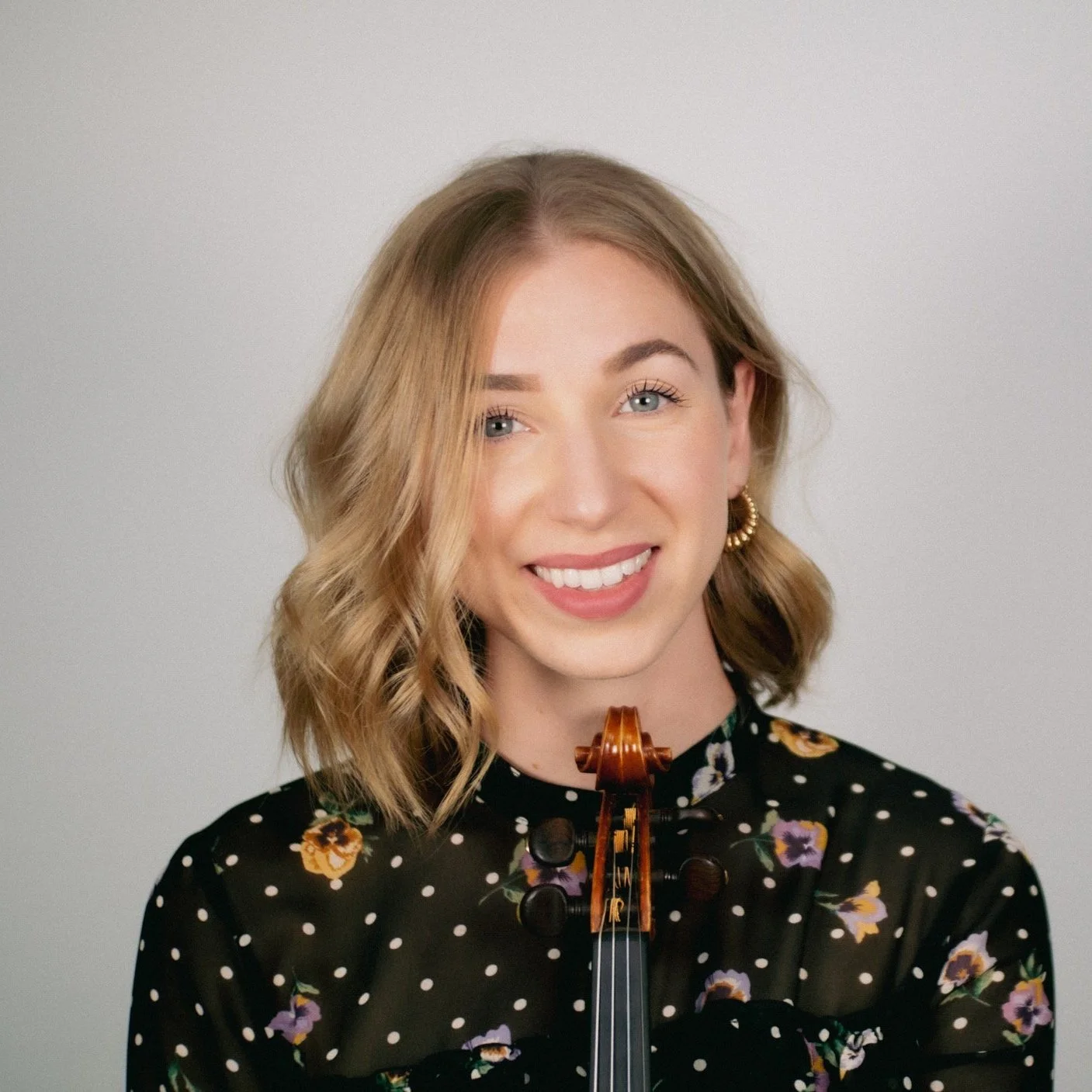 Our Board — Tetra String Quartet