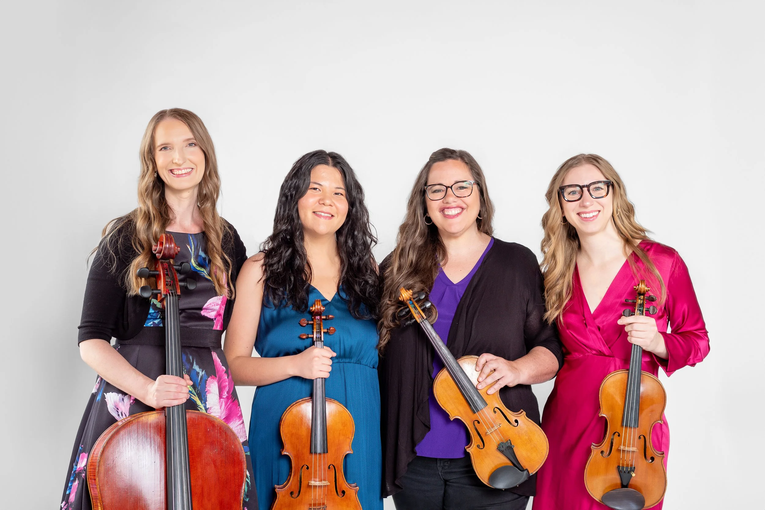 Tetra String Quartet