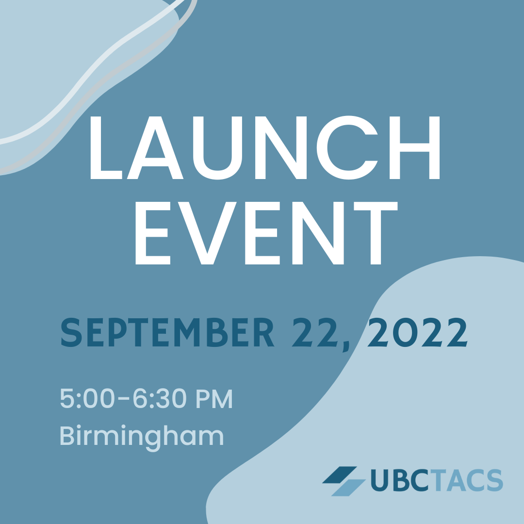 Events — UBC TACS
