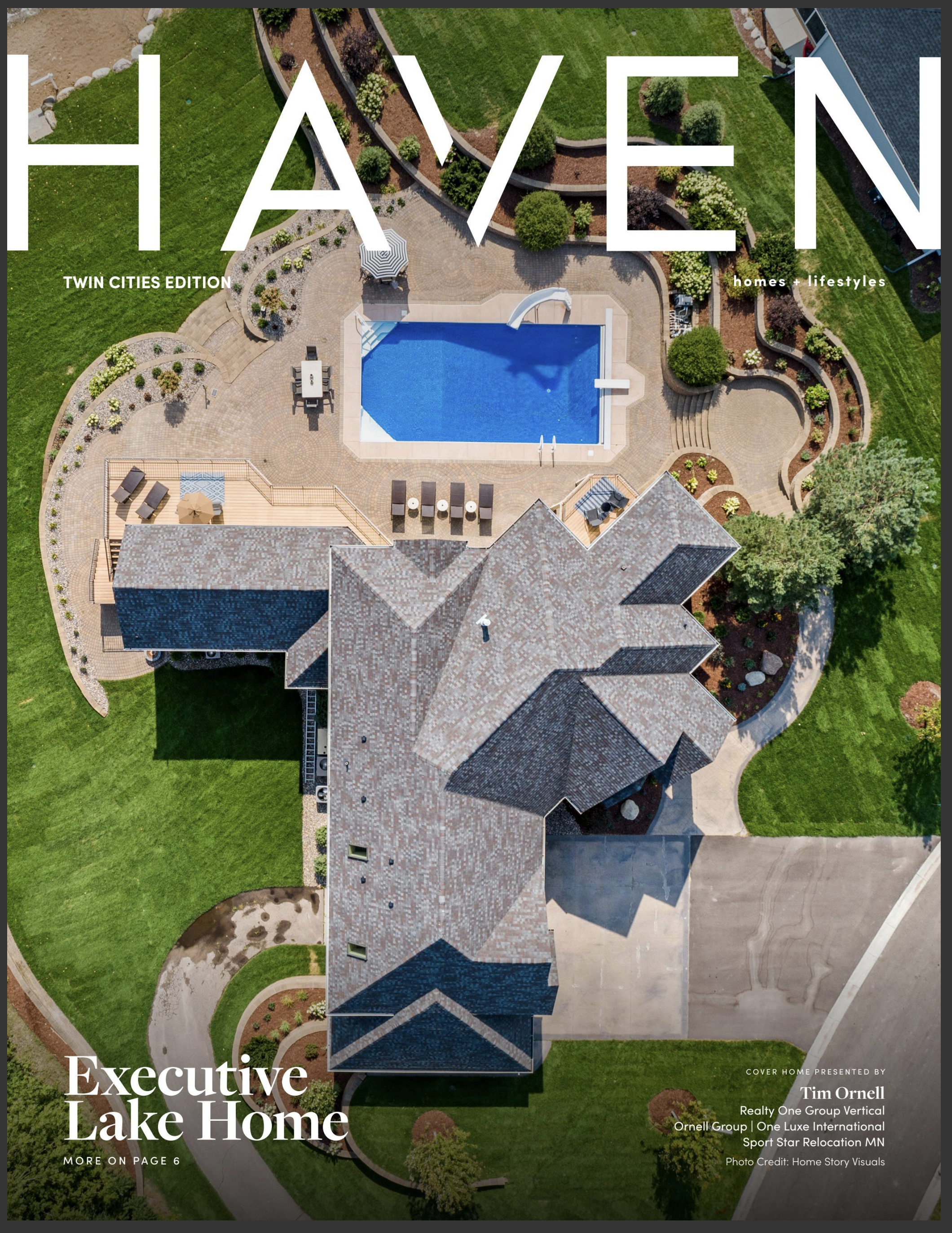 Real Estate Photography Minnesota | Home Story Visuals — Home Story Visuals