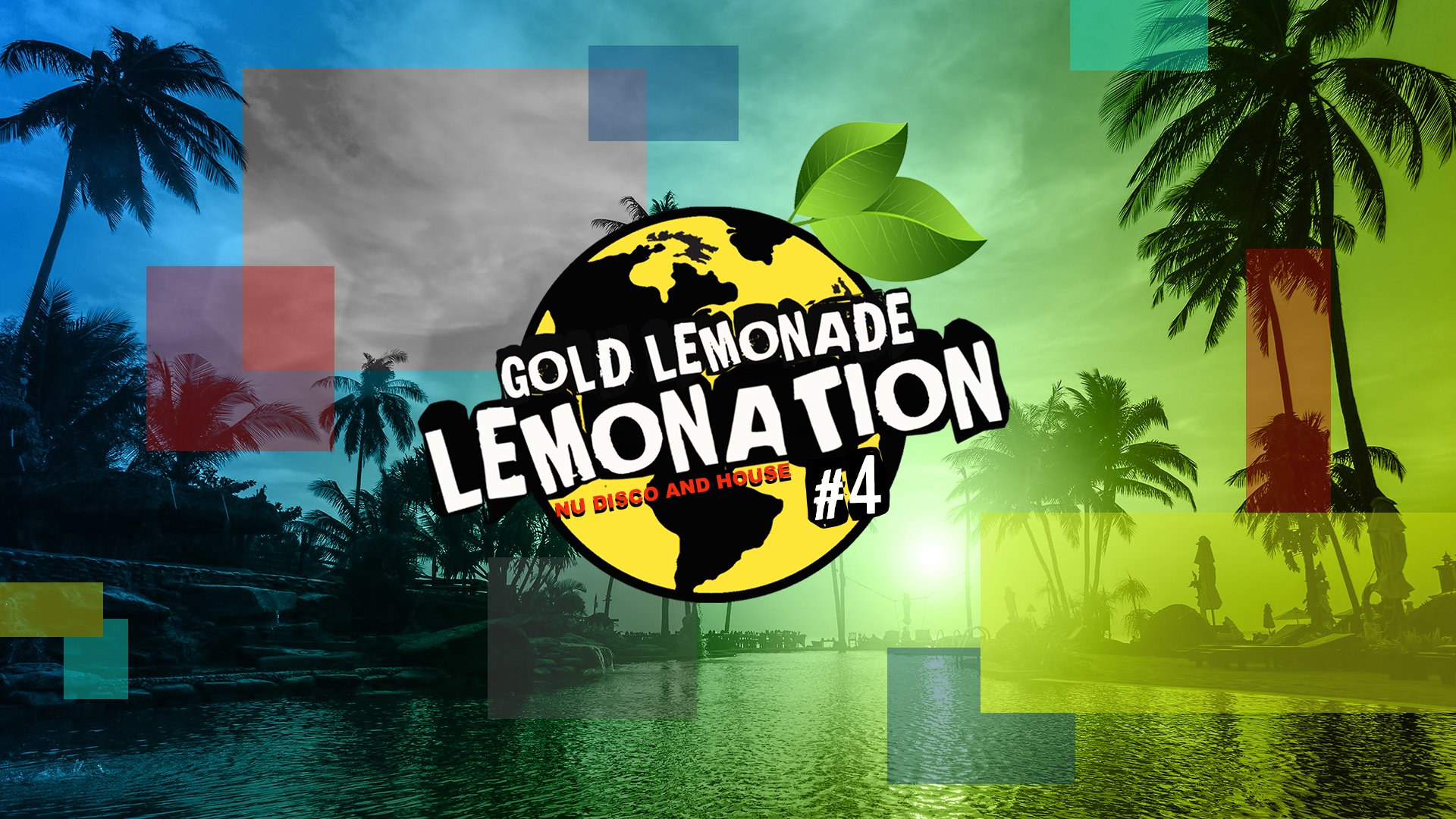 LATEST NEWS — GOLD LEMONADE