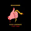 GOLD LEMONADE