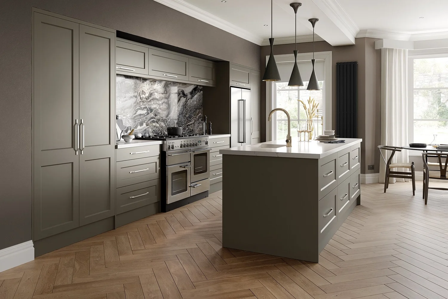 Gali Kitchens Bathrooms & Bedrooms