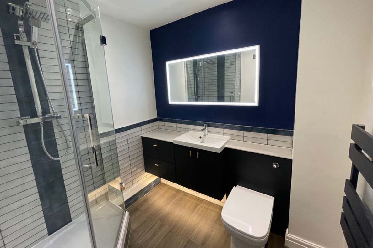 Gali Kitchens Bathrooms & Bedrooms