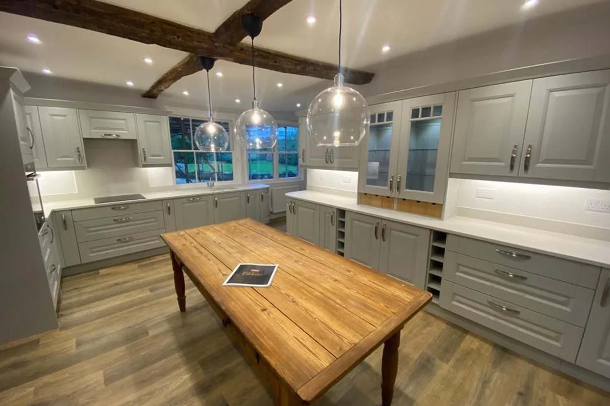 Gali Kitchens Bathrooms & Bedrooms