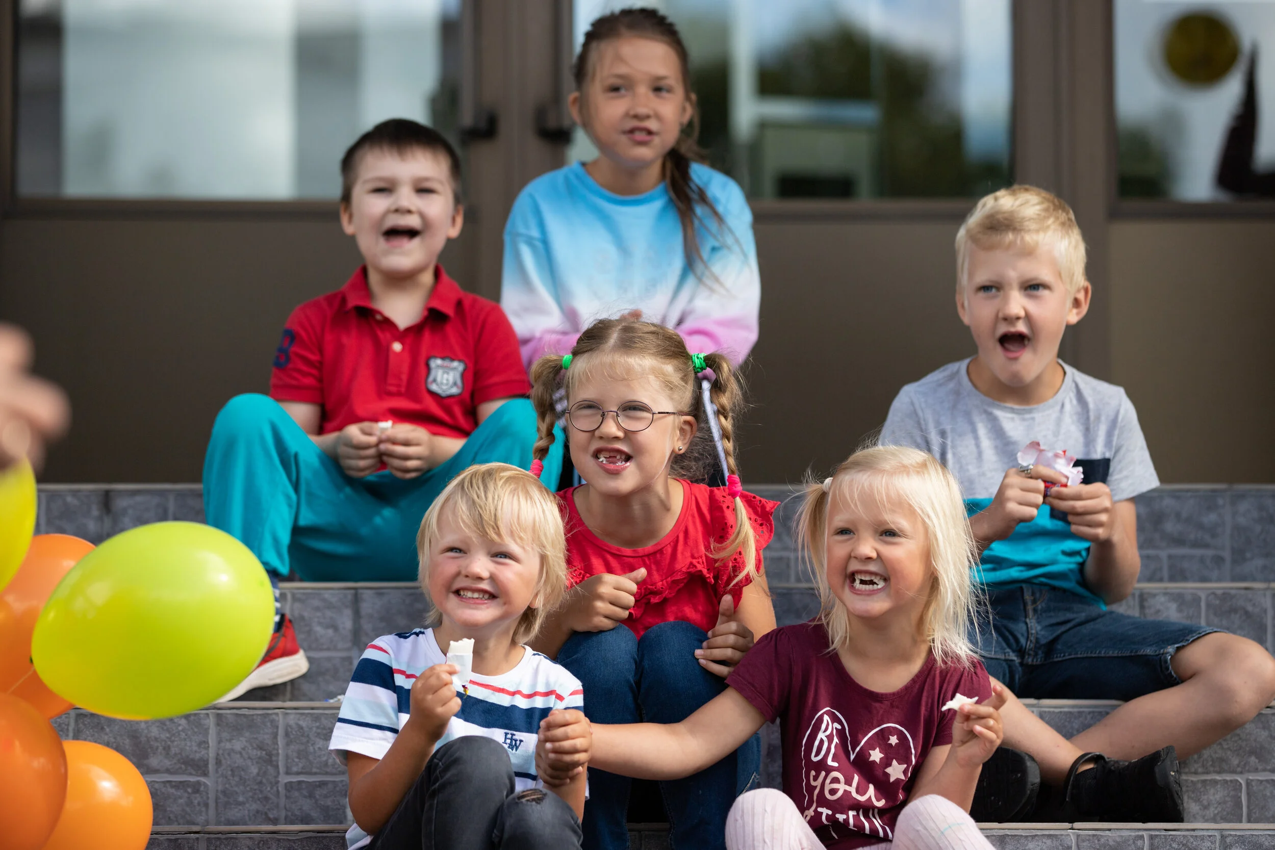 KESÄKUU 2021 — Porin helluntaiseurakunta