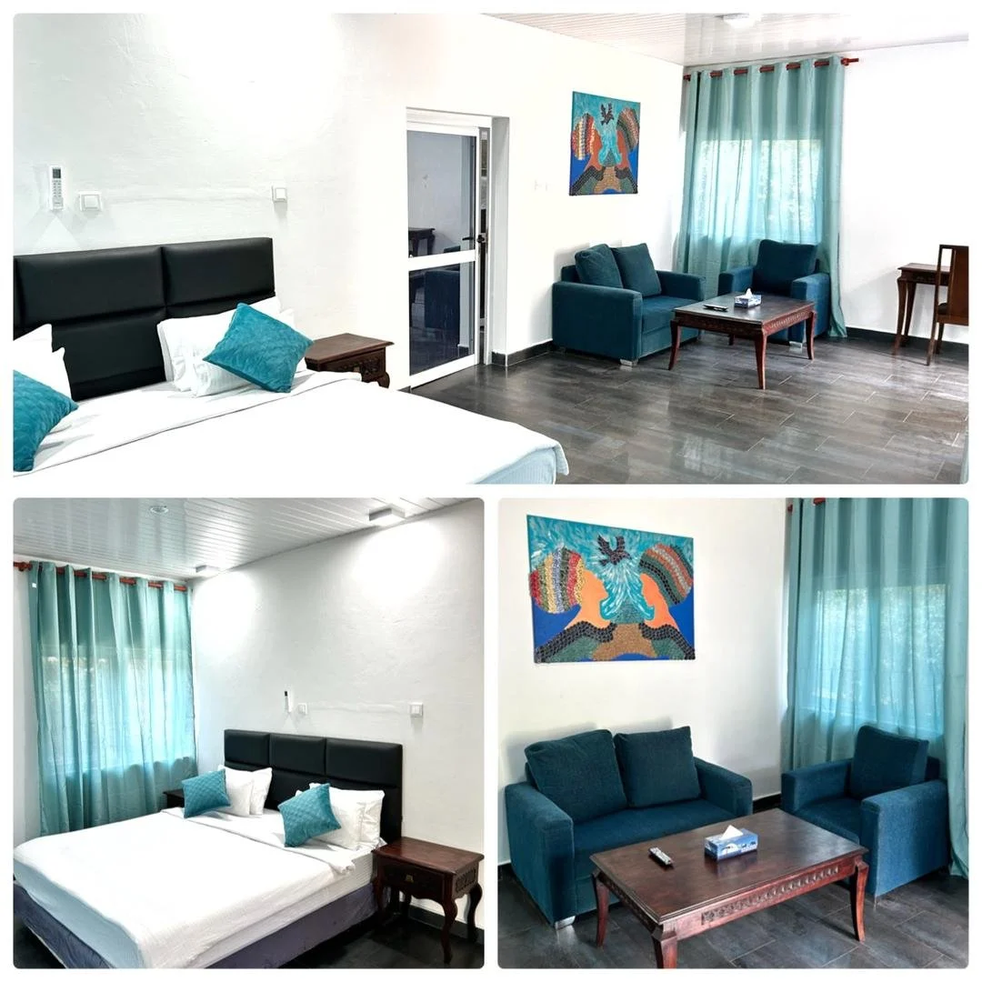 Room Rates — Blue Diamond Beach Resort