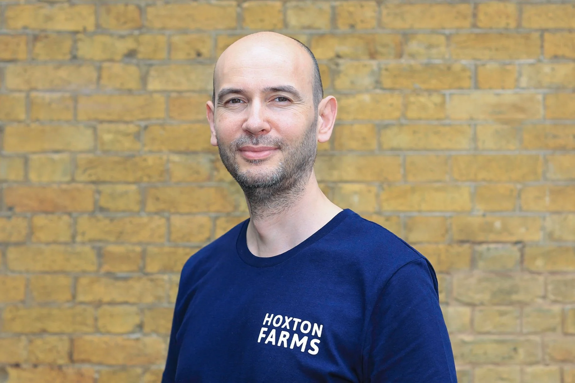 Hoxton Farms team — Hoxton Farms