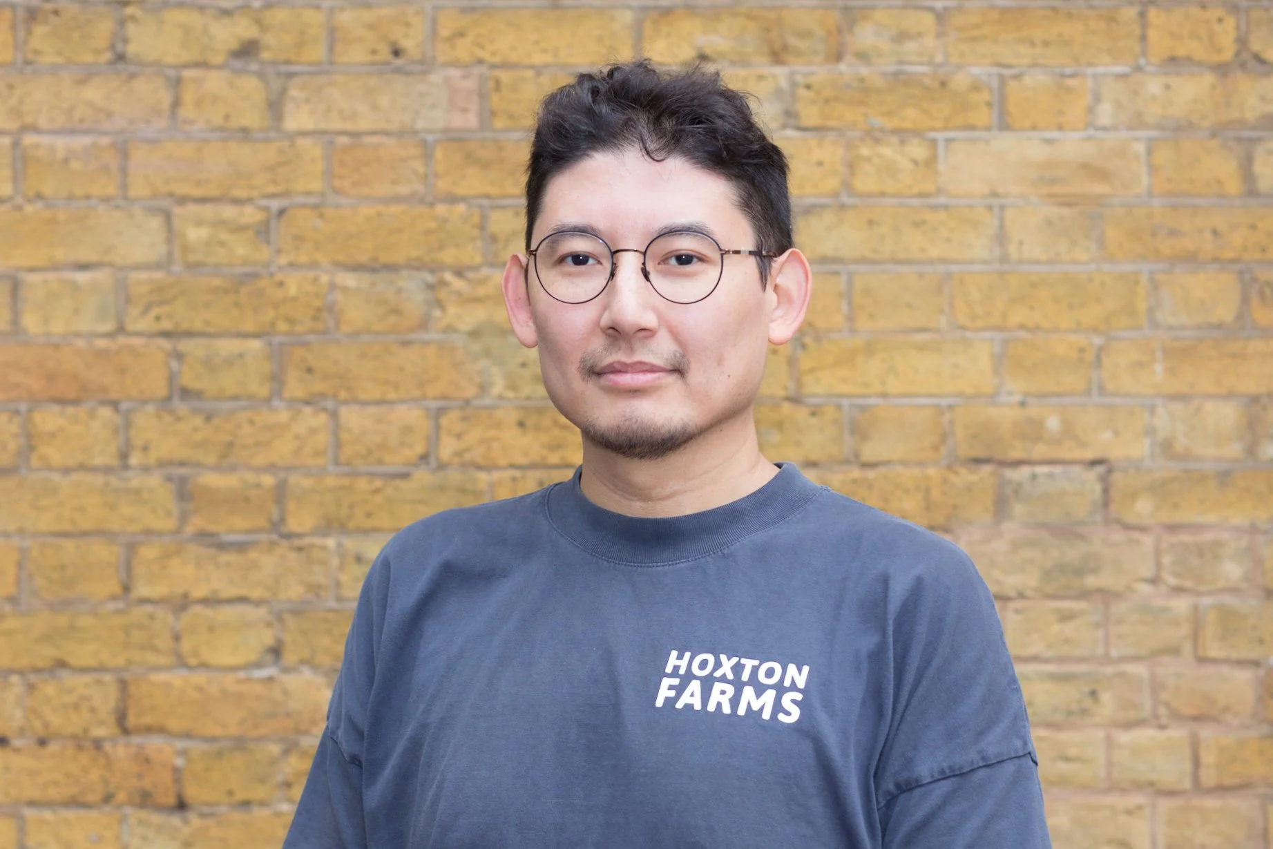 Hoxton Farms team — Hoxton Farms