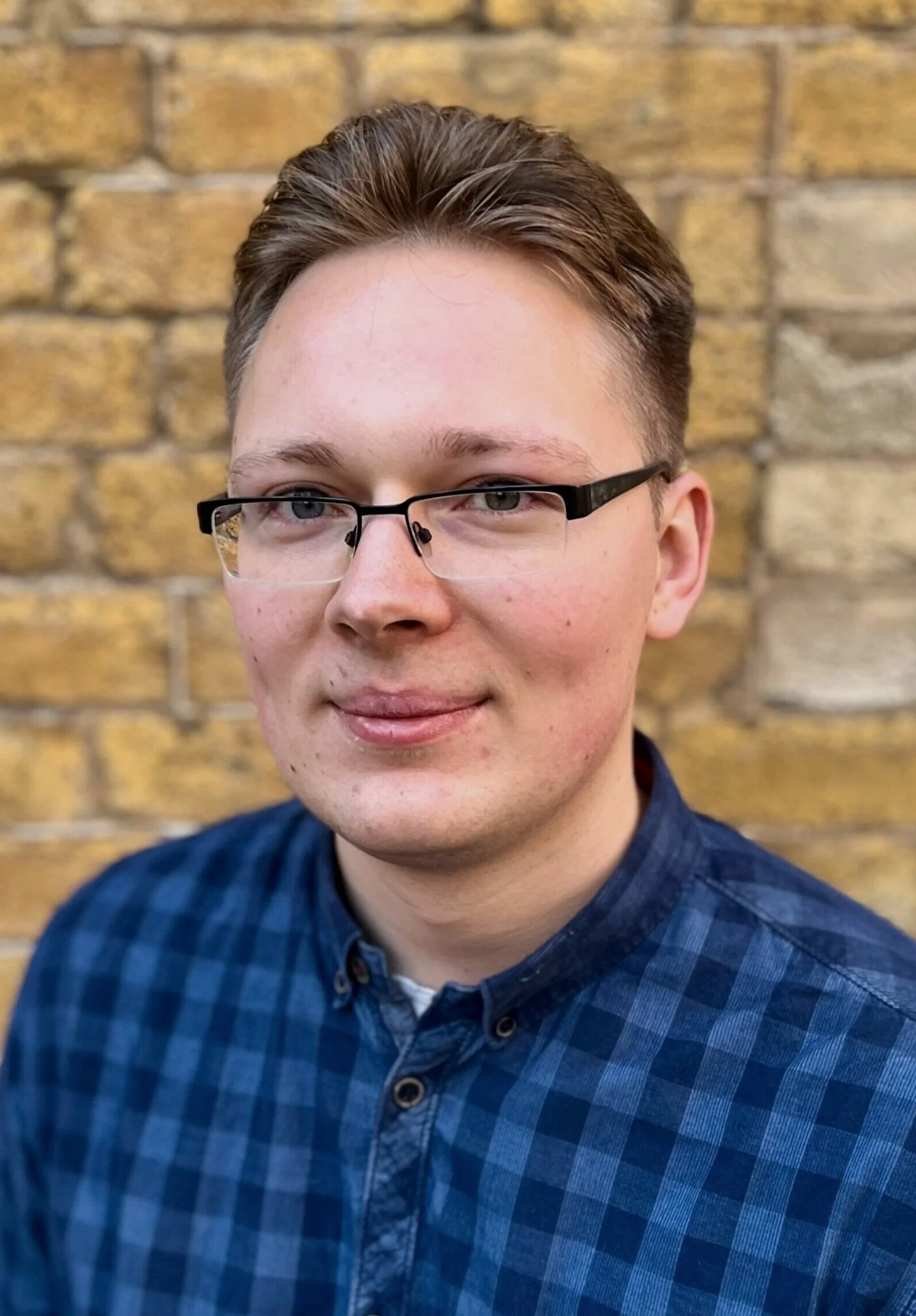 Hoxton Farms team — Hoxton Farms