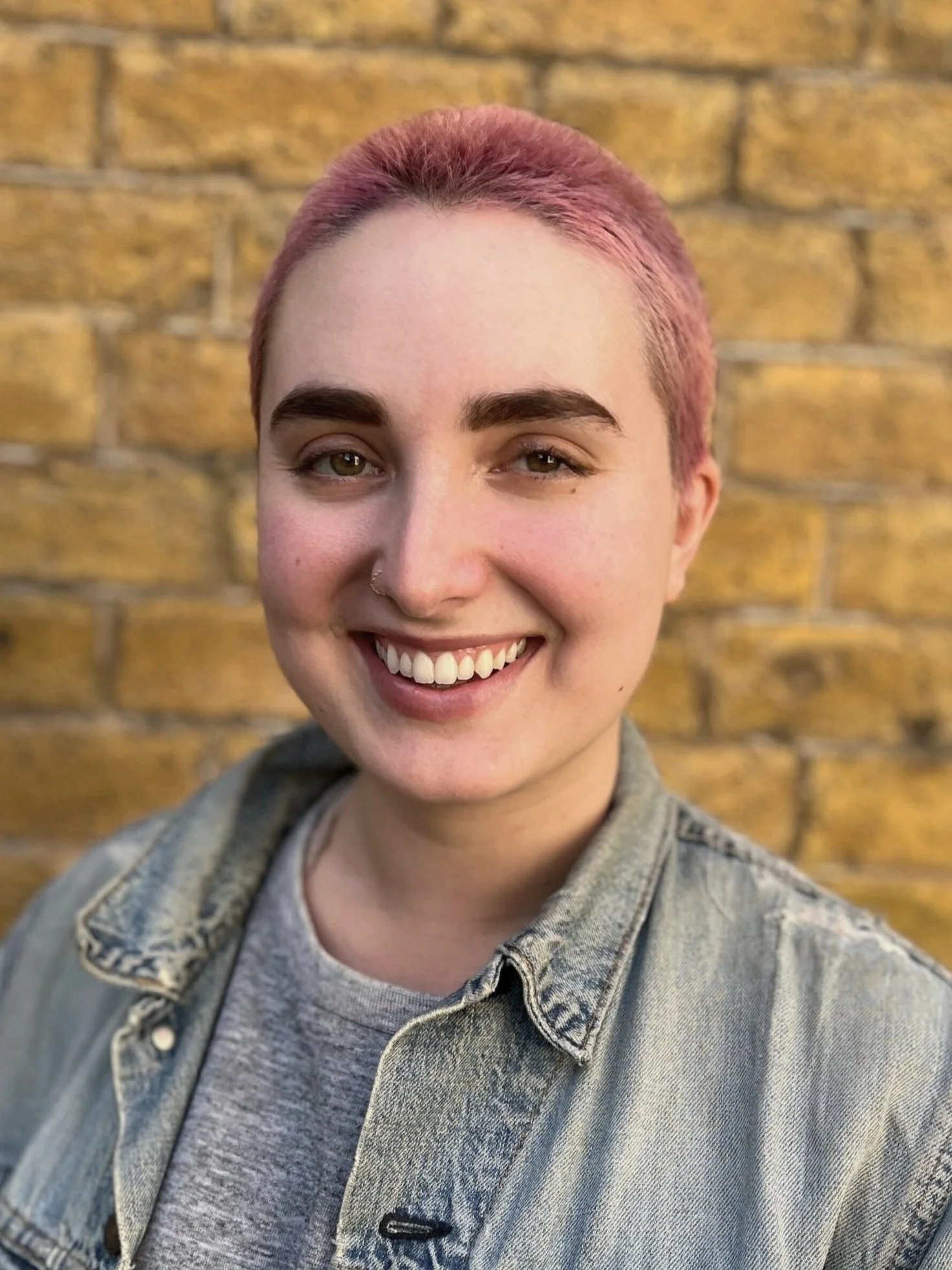 Hoxton Farms team — Hoxton Farms