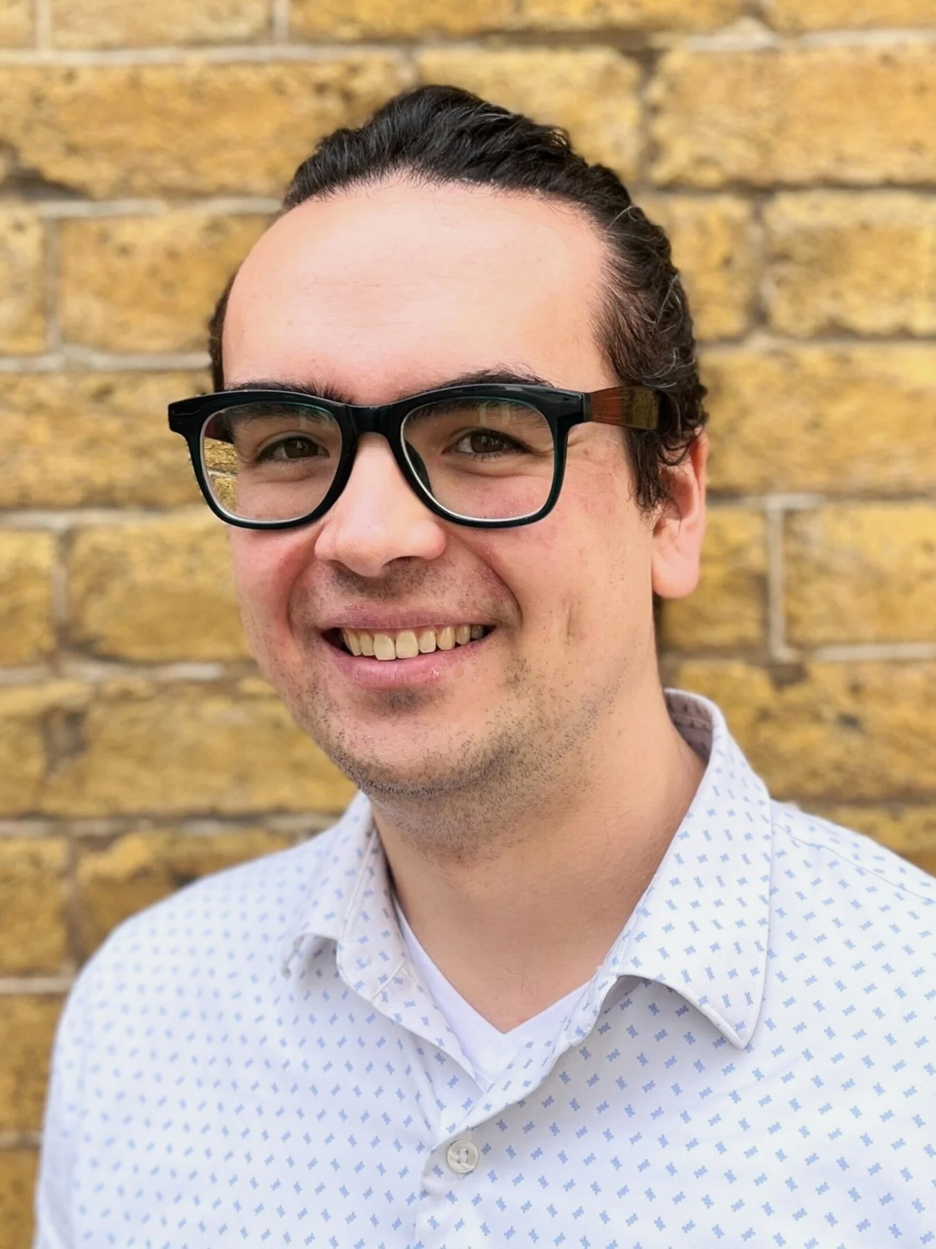 Hoxton Farms team — Hoxton Farms