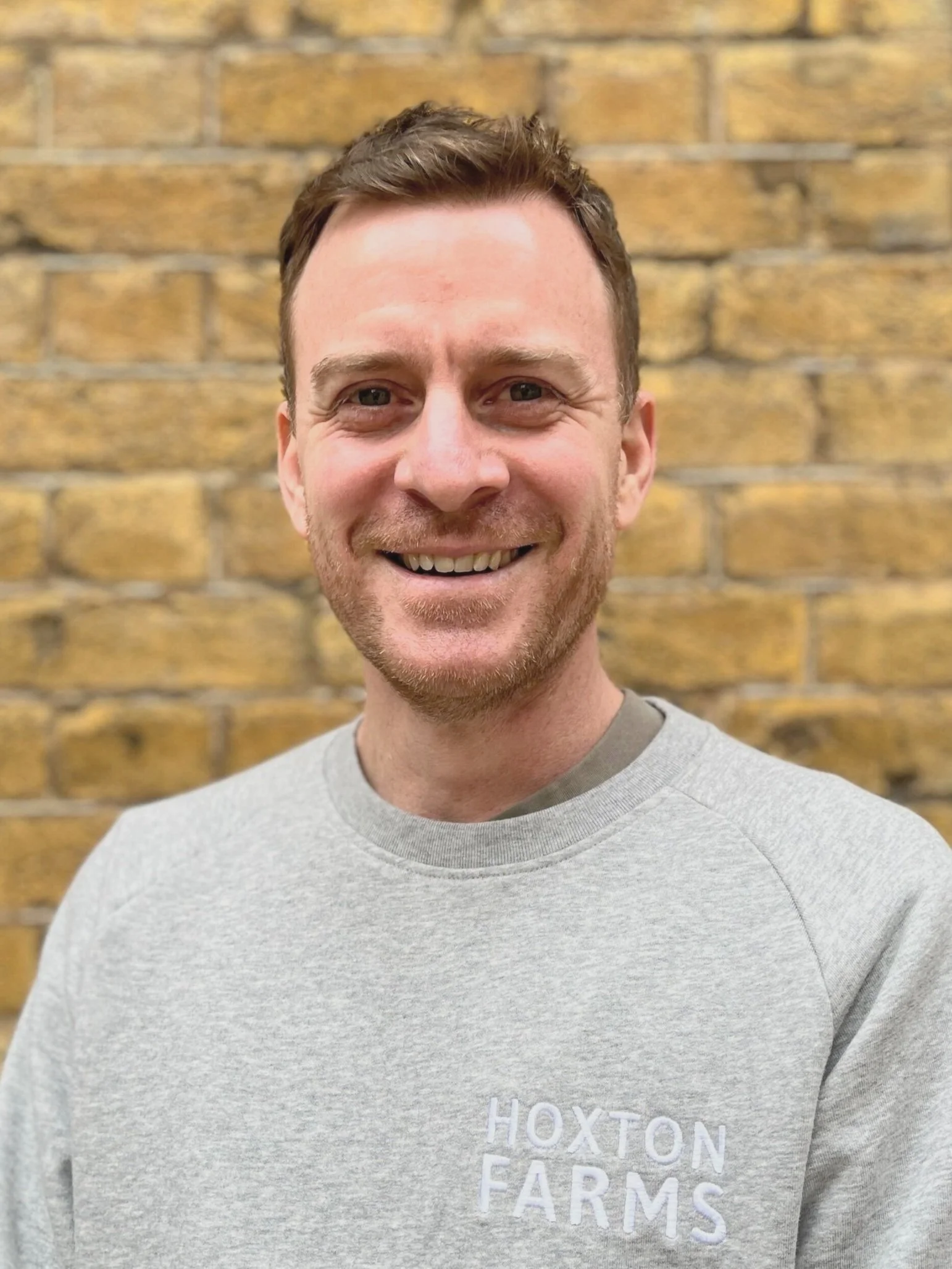 Hoxton Farms team — Hoxton Farms