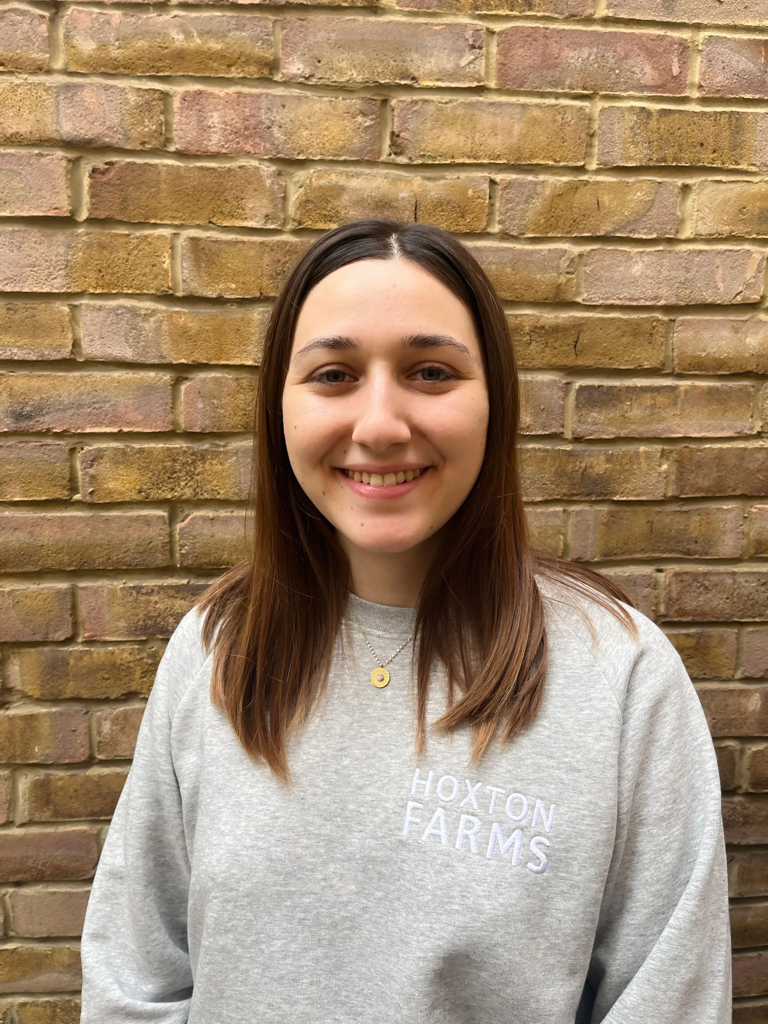 Hoxton Farms team — Hoxton Farms