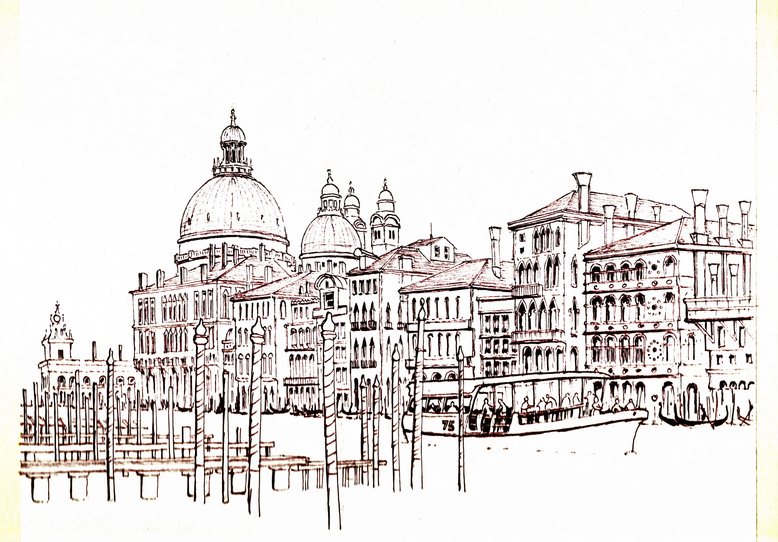 Architecture — Norman Mackie