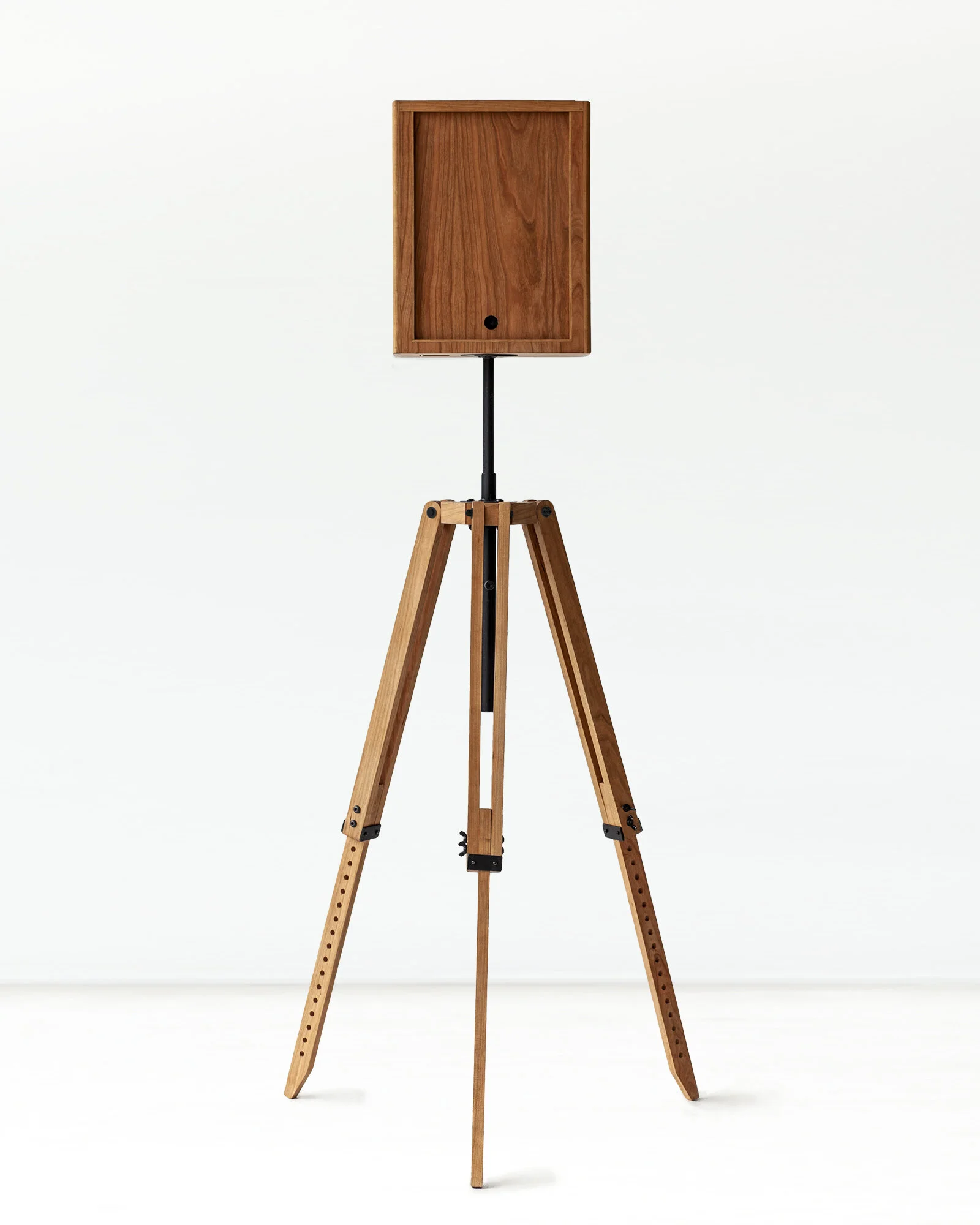 How It Works | Self Portrait Project SE — Self Portrait Southeast