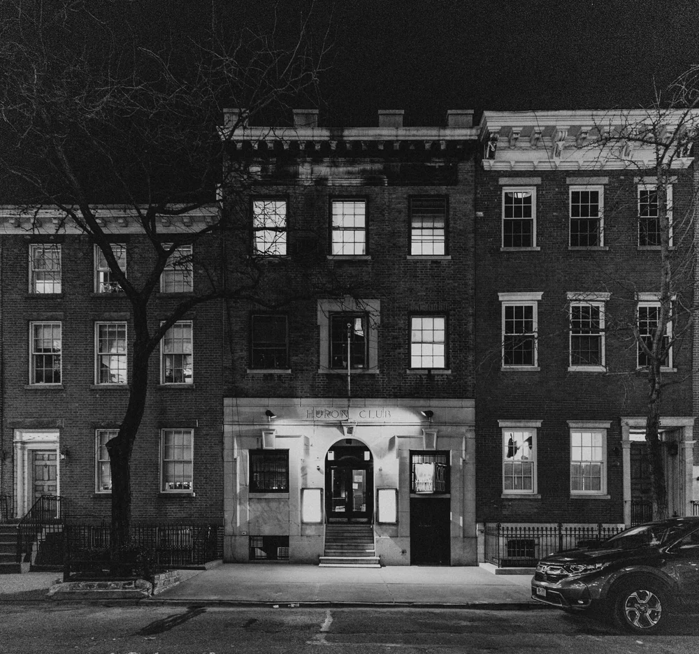 ABOUT SOHO PLAYHOUSE — SoHo Playhouse LV