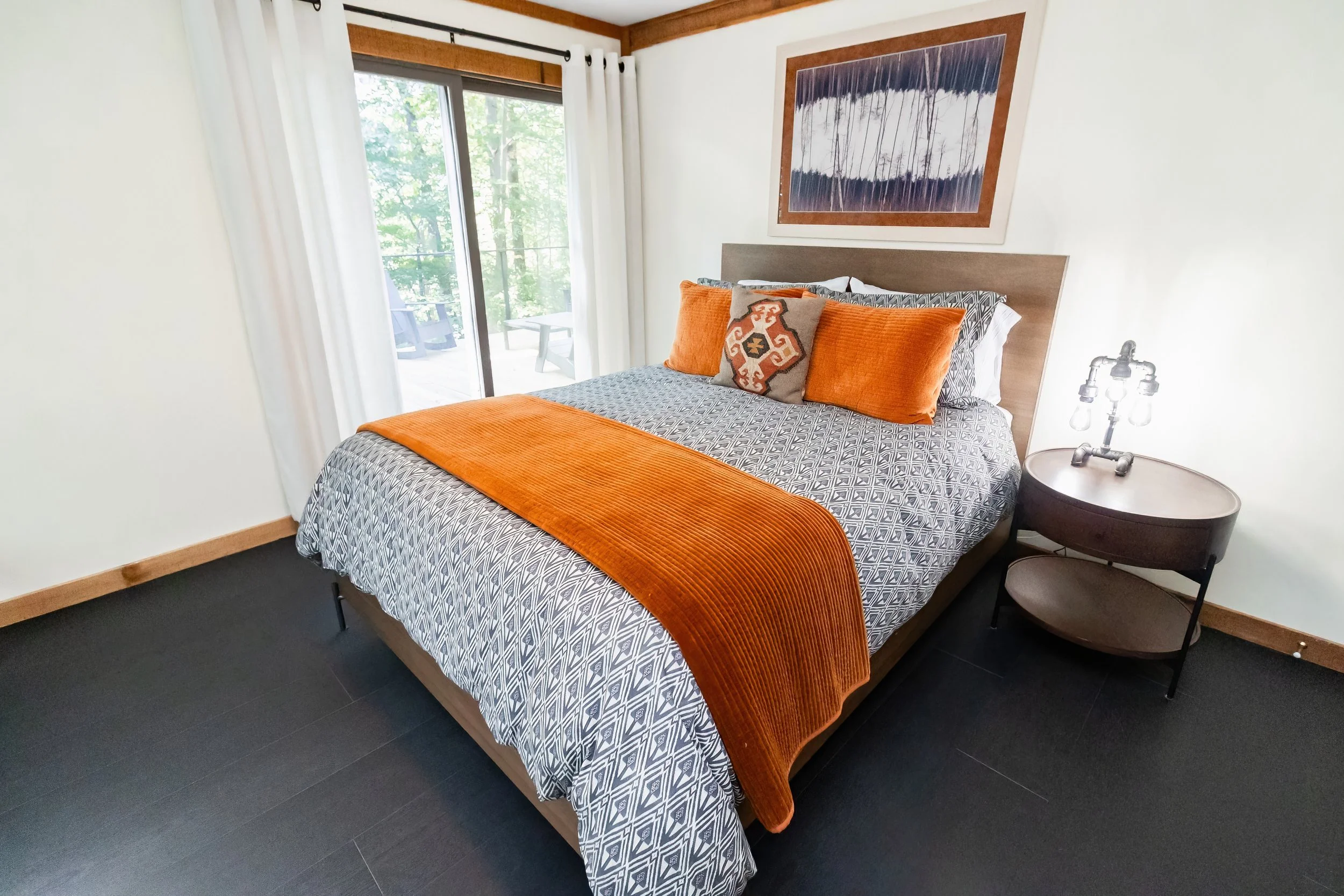 Luxurious Guest Rooms & Suites | The Mountain Top Lodge, Dahlonega, GA ...