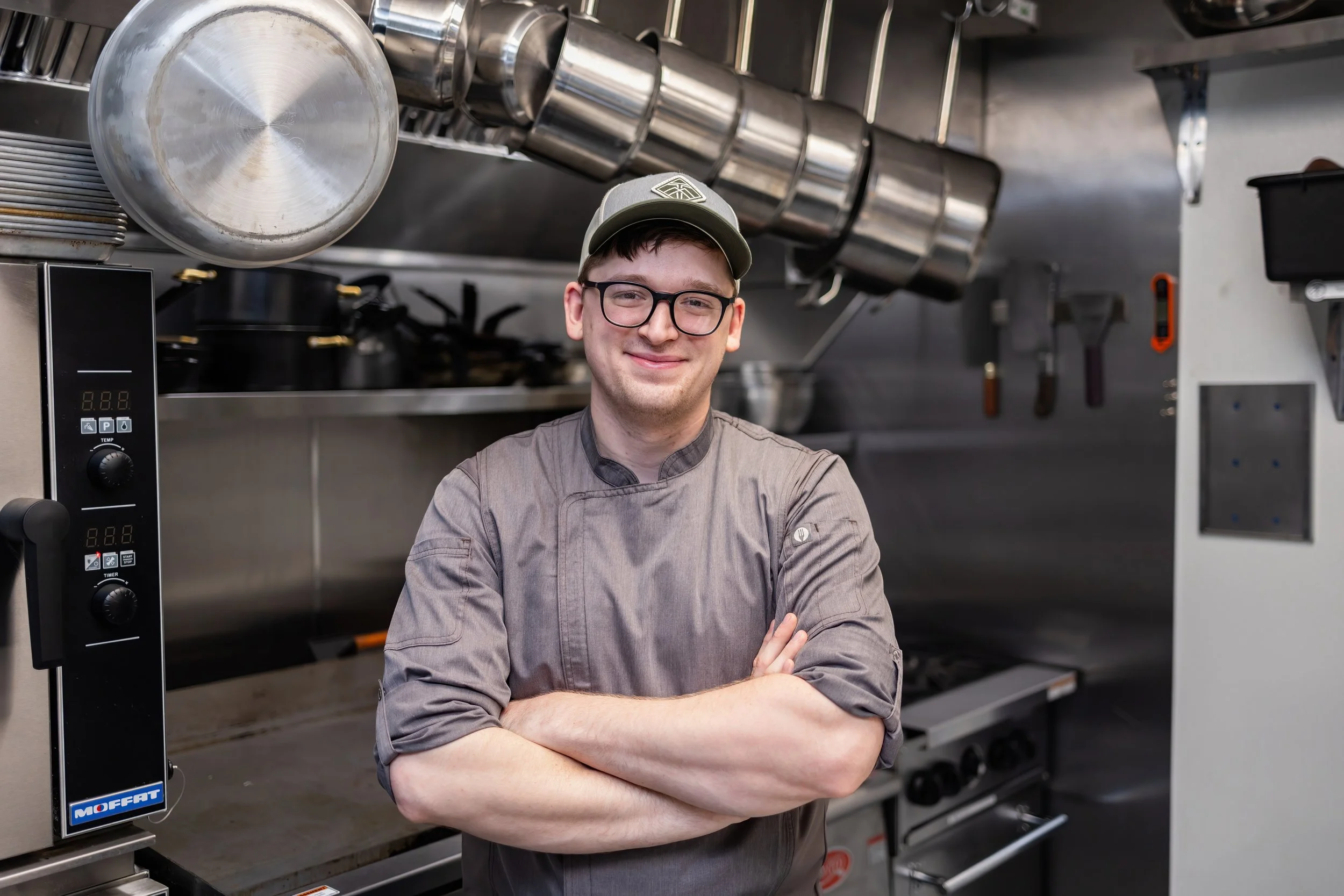 Meet the Team | The Mountain Top Lodge, Dahlonega, GA — The Mountain ...