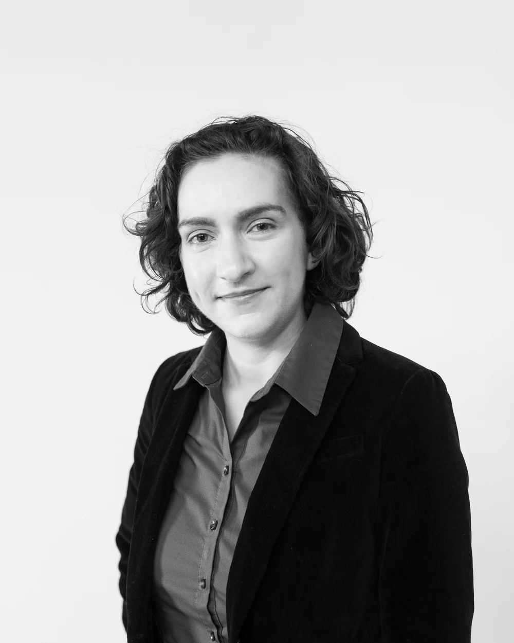 People — Forward: Financial Intelligence