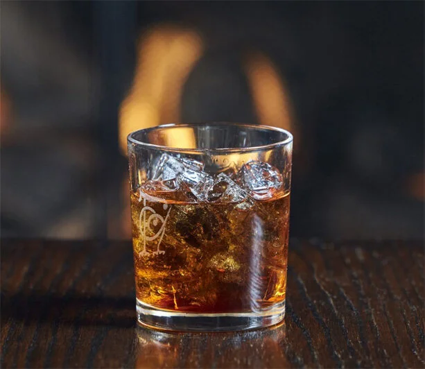 Food & Drink — The Hamilton Club
