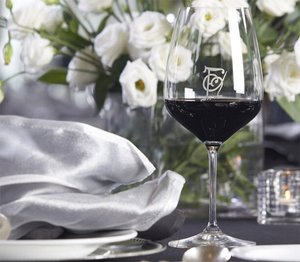 Food & Drink — The Hamilton Club